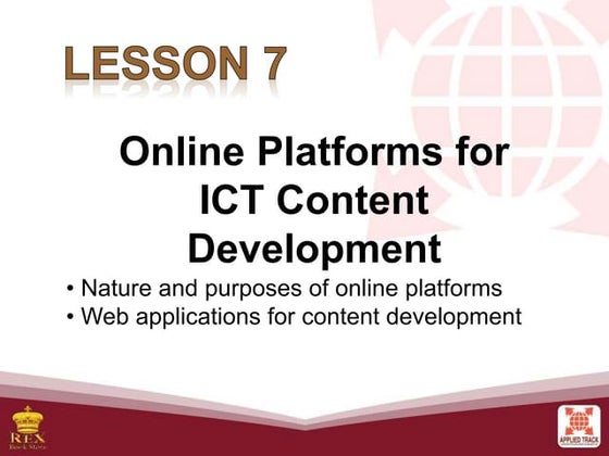 Online Platforms for ICT Content Development v2.pptx