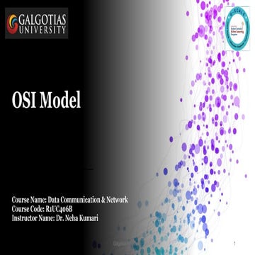 L7_OSI-iso i model- Dr. Neha Kumari.pptx