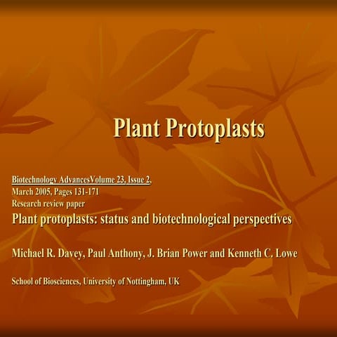 L 7 Plant protoplasts .ppt