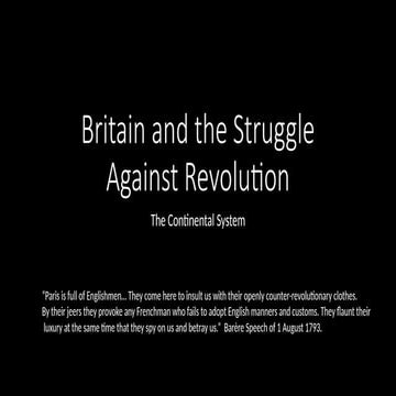 L8 Britain and the Continental System.pptx