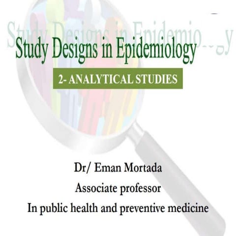 L9 intervention studies | PPTX