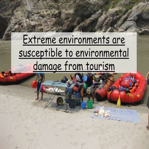 L9 extreme tourism ap | PPTX | Travel Preparation and Advice | Travel