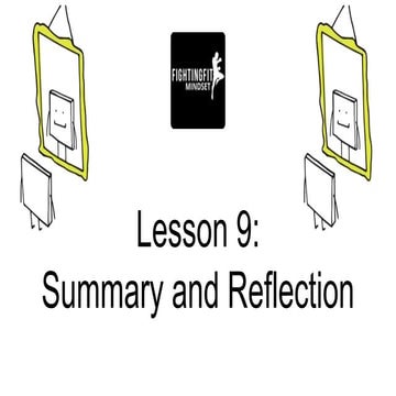 Summary And Reflection | PPT