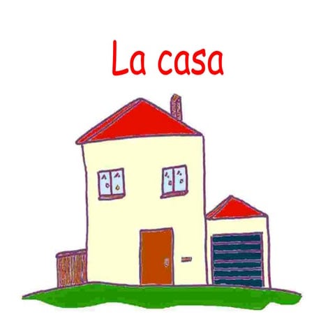 La Casa | PPT