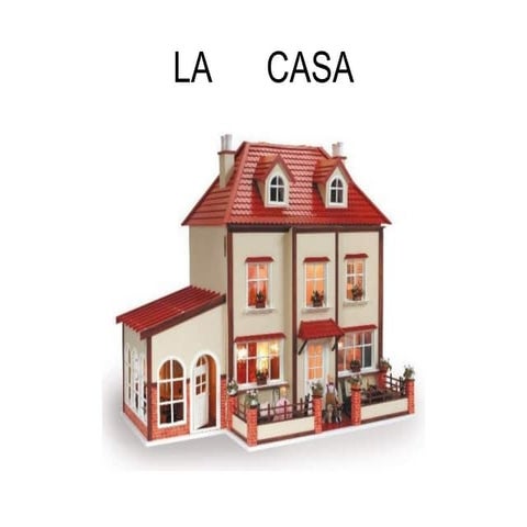 La Casa | PPT