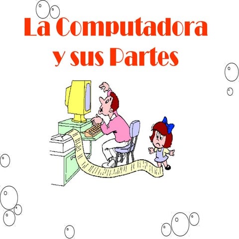 La computadora | PPT