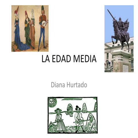 Introduccion_A_la_Edad_Media. Presentación power point | PPTX