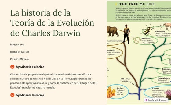 Trabajotics1 presentations