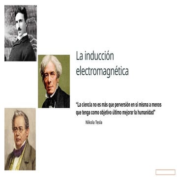 La-induccion-electromagnetica-y-la-fuerza-electromotriz.pptx