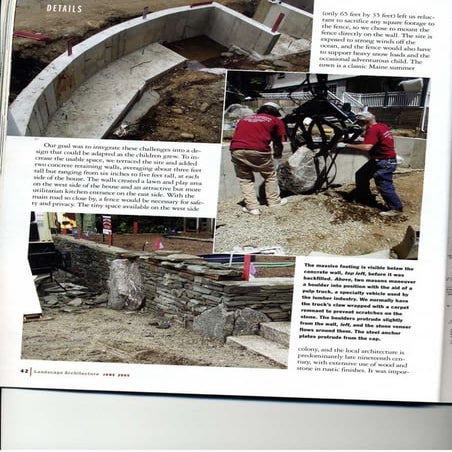 Burdick & Associates Article page 2 | PDF