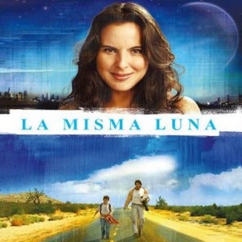 La Misma Luna | PPT