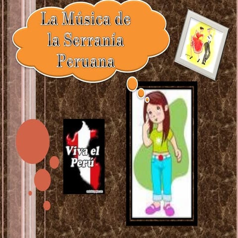 La Musica Peruana | PDF