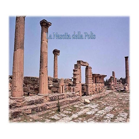 la-nascita-della-polis.ppt