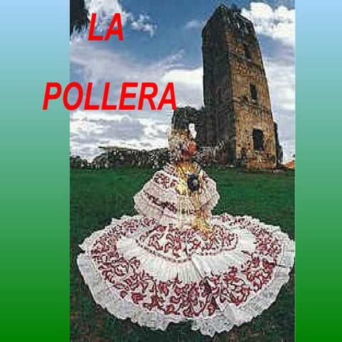 La Pollera | PPS