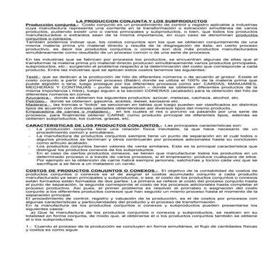 La produccion-conjunta-y-los-subproductos | DOC