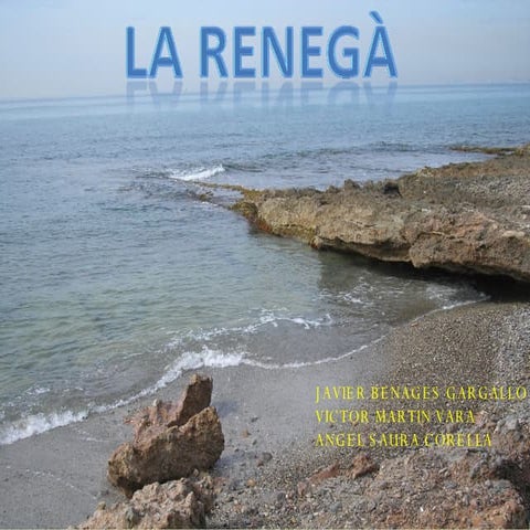 La Renega-07 I | PPT