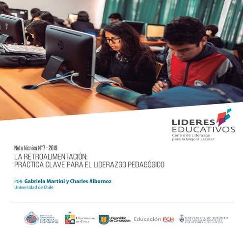 LA-RETROALIMENTACION CLAVE-PARA-EL-LIDERAZGO-PEDAGOGICO.pdf