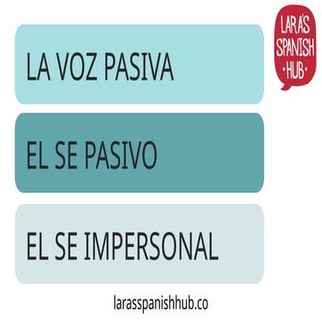 La-voz-pasiva-y-el-se-impersonal-presentation-1.pptx