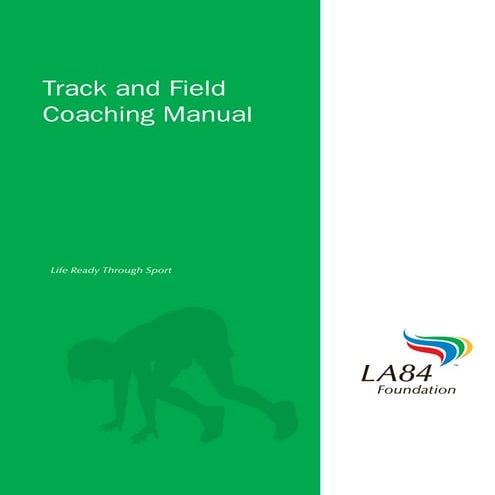 La84trackfield | PDF