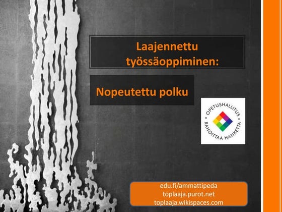 Prosessikuvaus keikkailu | PDF