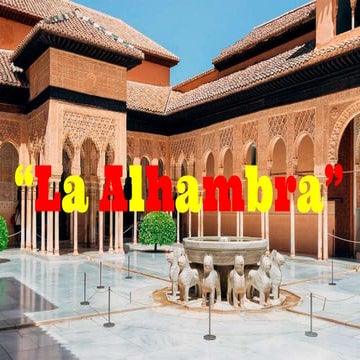 Spanish Monuments | PPT