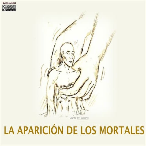 La aparición de los mortales | PPT