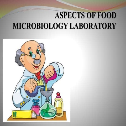 Lab. operations | PPTX