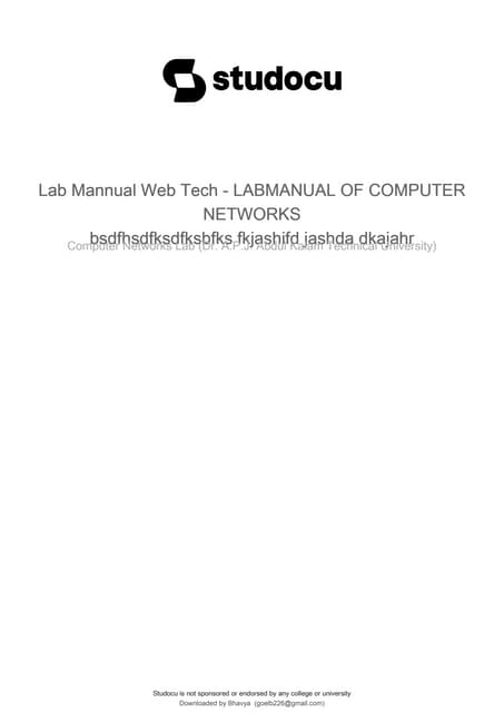 Web Technology Lab files with practical | PDF