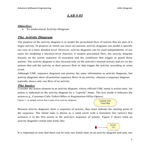 Lab # 05 | PDF | Programming Languages | Computing