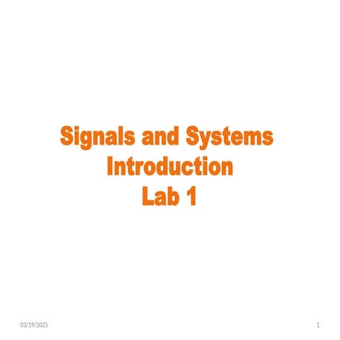 signals and systems laboratory using matlab.pptx
