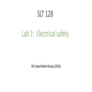 Lab1. Electrical Laboratory safety for students.pdf