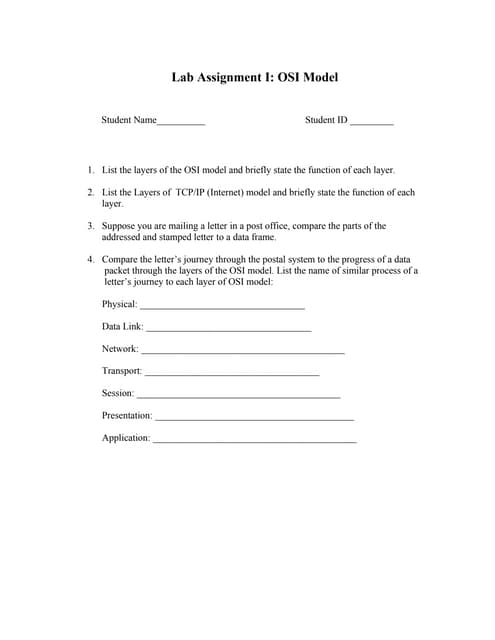 Assignment 2 math3 | PPT