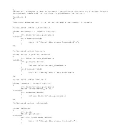 Lab 10 rus razvan | PDF