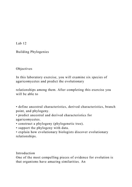 Science 10 -Quarter 3: EVIDENCE OF EVOLUTION | PPT