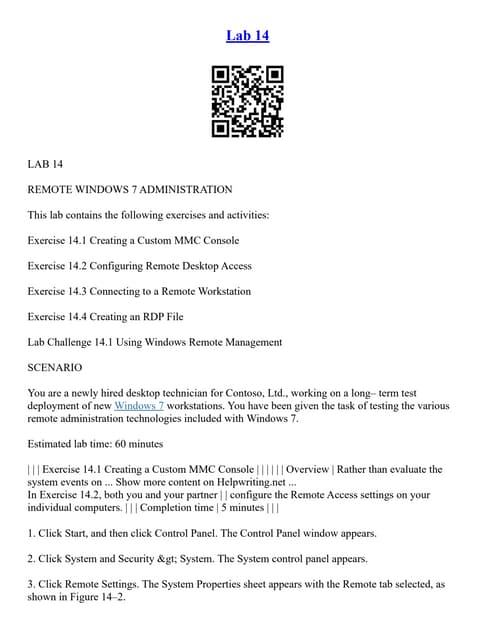 HELP DESK interview questions and answers | PPTX