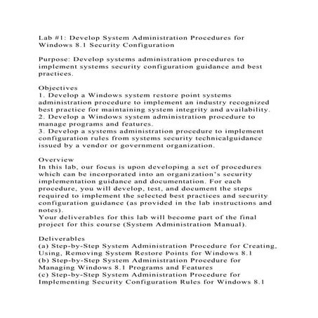computer system Assingment Ncc | DOCX