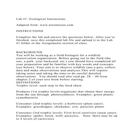 Food Chain Quiz Game, Producers, Consumers, Decomposers, Ecology Unit ...