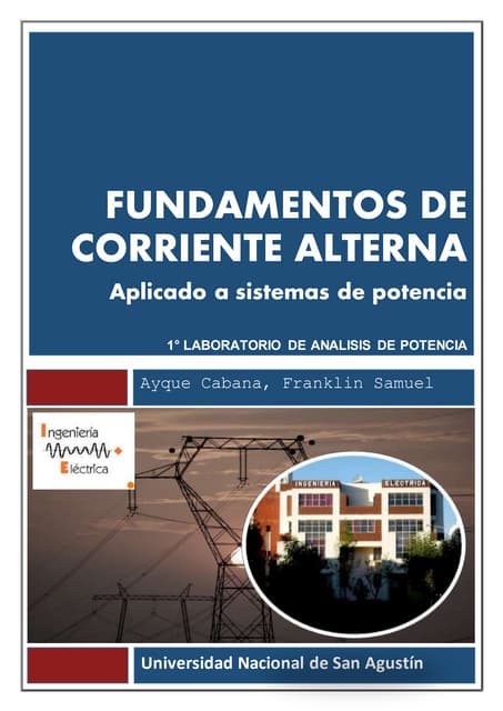 power flow and optimal power flow | PPT