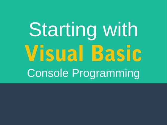 Programming II LAB 3 - OOP | PPT