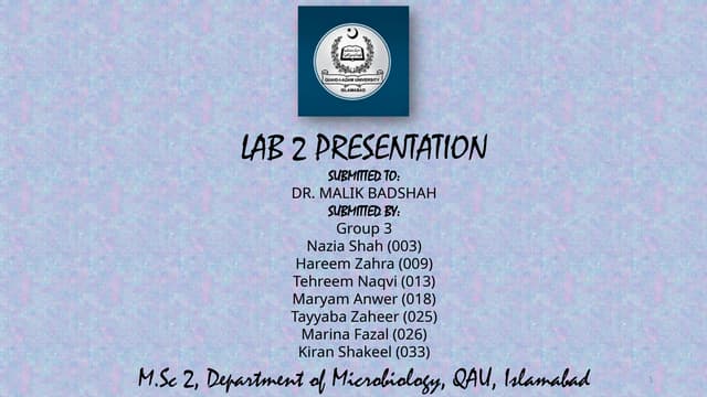 Tsi media & it's interpretation | PDF