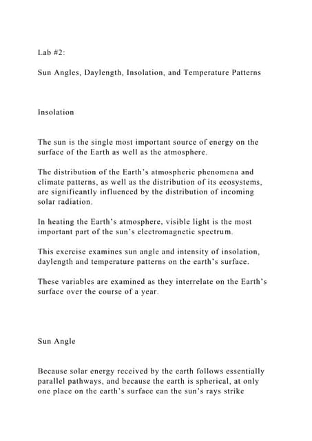 Lab locating epicenters | PDF
