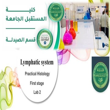 Lab 2 The Lymphatic system.pdf