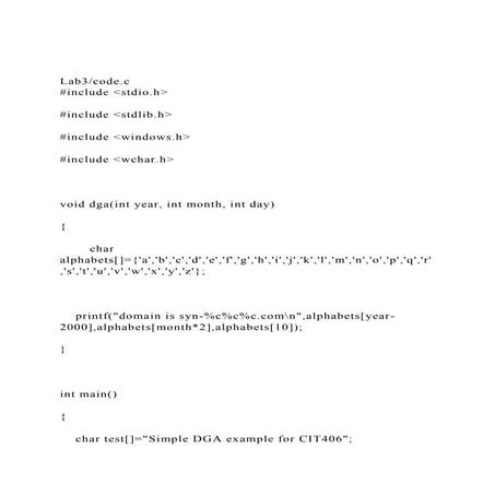 How To Catch A Hidden Spammer