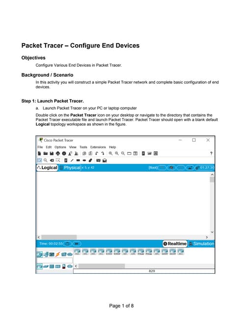 2.1.1.5 Packet Tracer - Create a Simple Network Using Packet Tracer (3).pdf