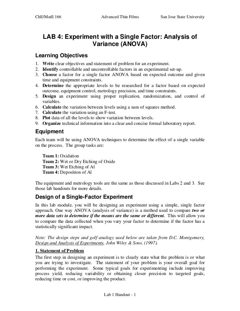 Lab 4 handout 043012