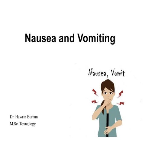 Lab_four__Nausea_and_Vomiting[1].pp powerx | PPT