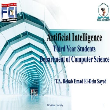Lab5 Ai Search Algorithms In Artificial Intelligence Pdf