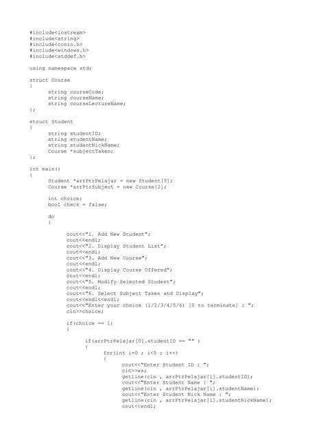 Test Passing Parameters In C Pdf