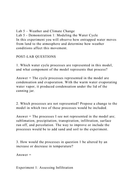 3. Atmospheric circulation | PPTX
