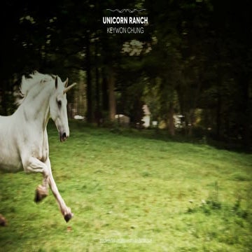 Unicorn Ranch (유니콘 목장) | PPT